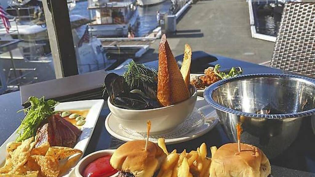 10 Best Restaurants in Bellevue for Delicious Meals