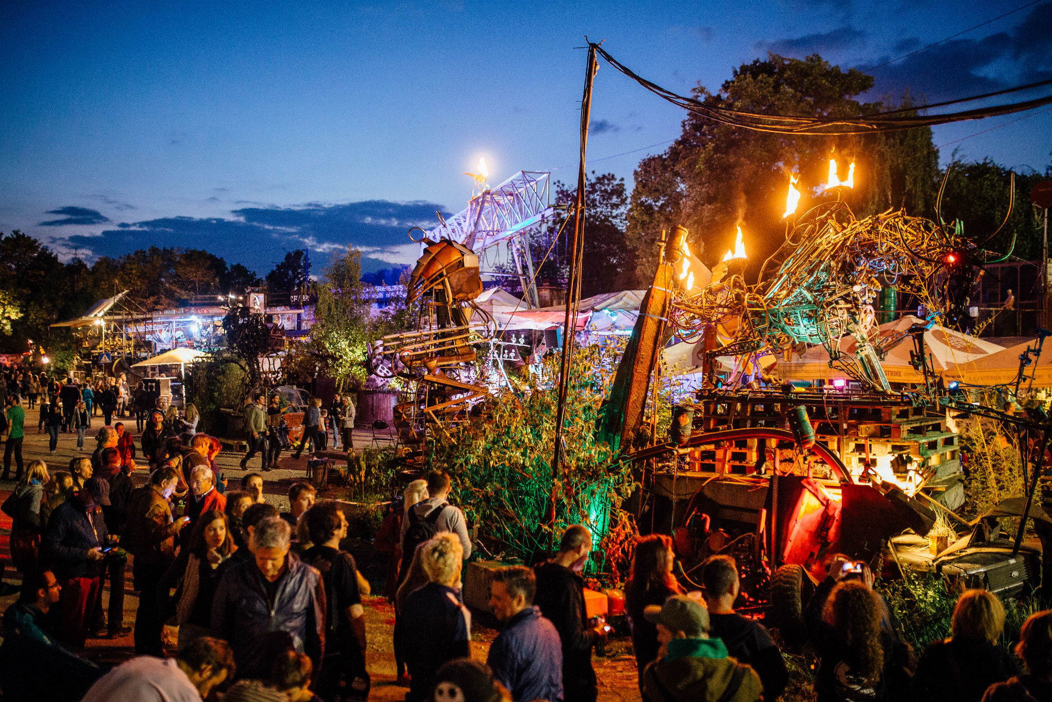 Things To Do in Cologne | 13 Unmissable Attractions