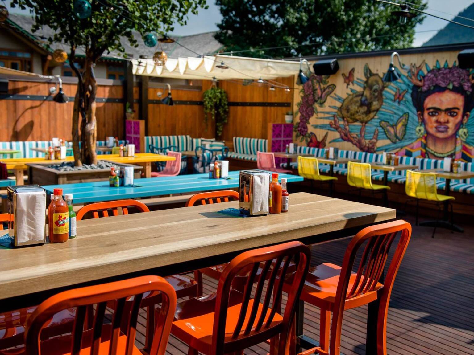 11 Best Restaurants in Banff for Food With Views