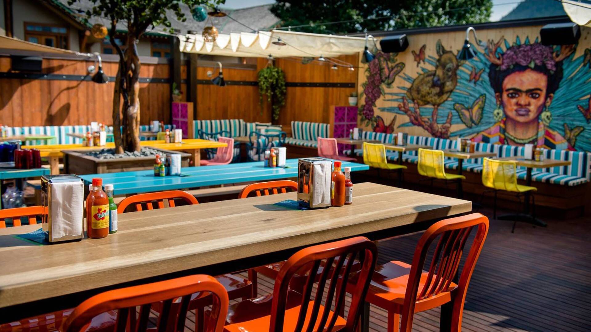 11 Best Restaurants in Banff for Food With Views