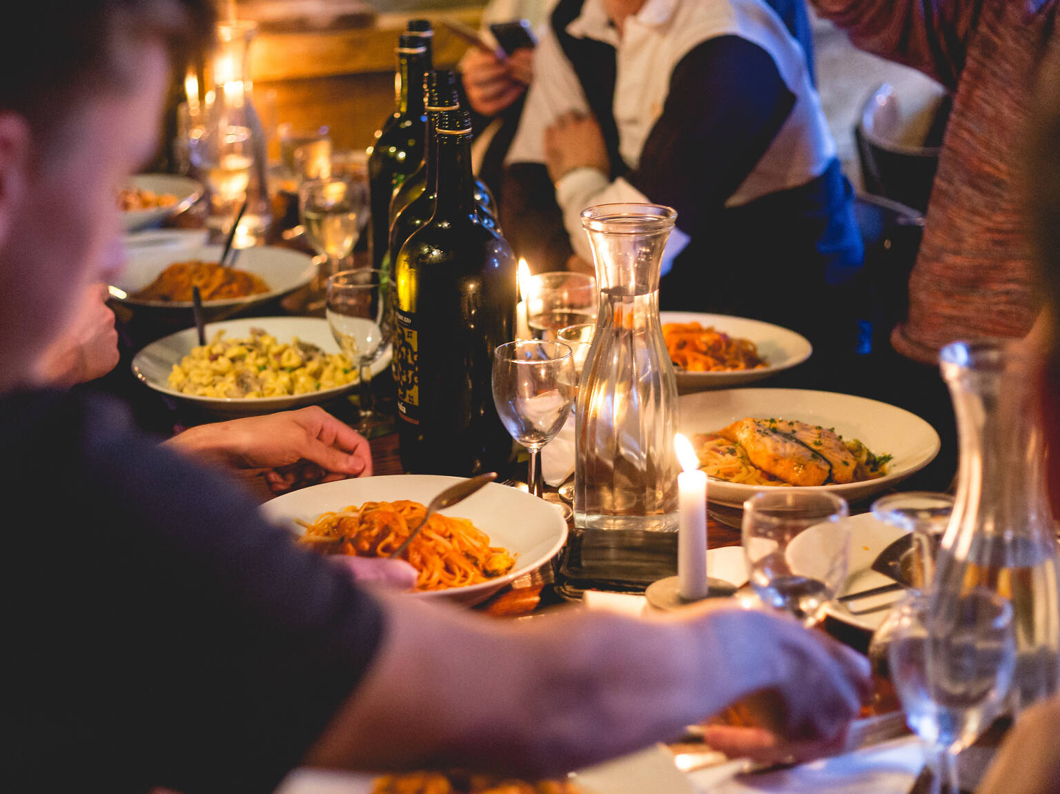 19 Best Places to Eat in Durham Right Now