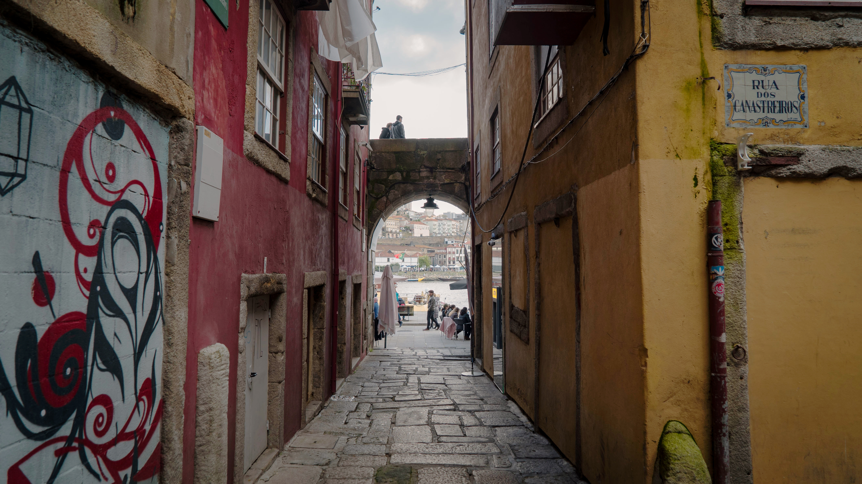 Time Out Discovery Games | Things to do in Porto