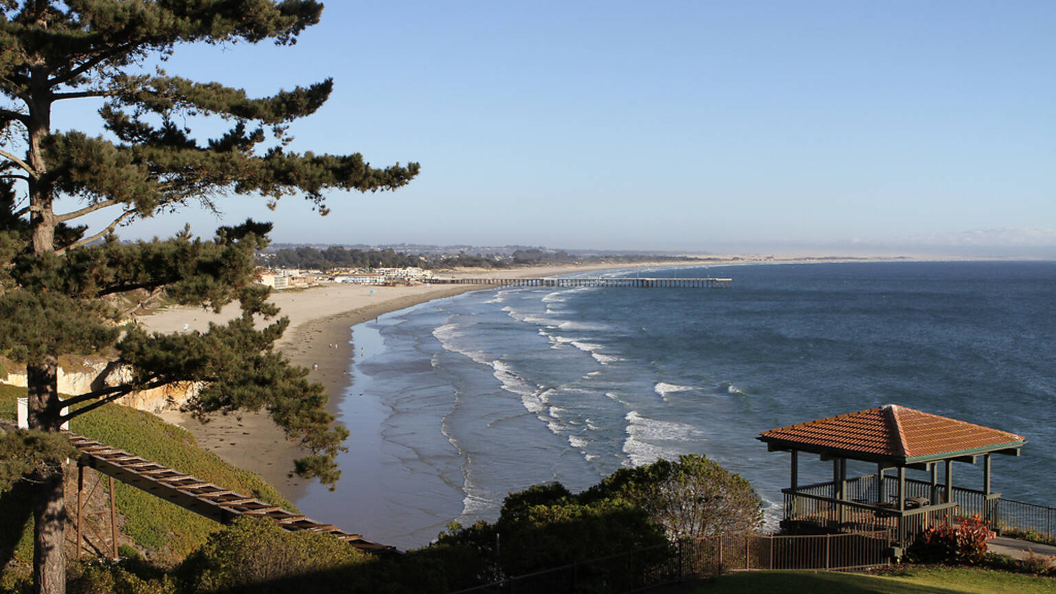 15 Best Beaches in California for Swimming and Surfing