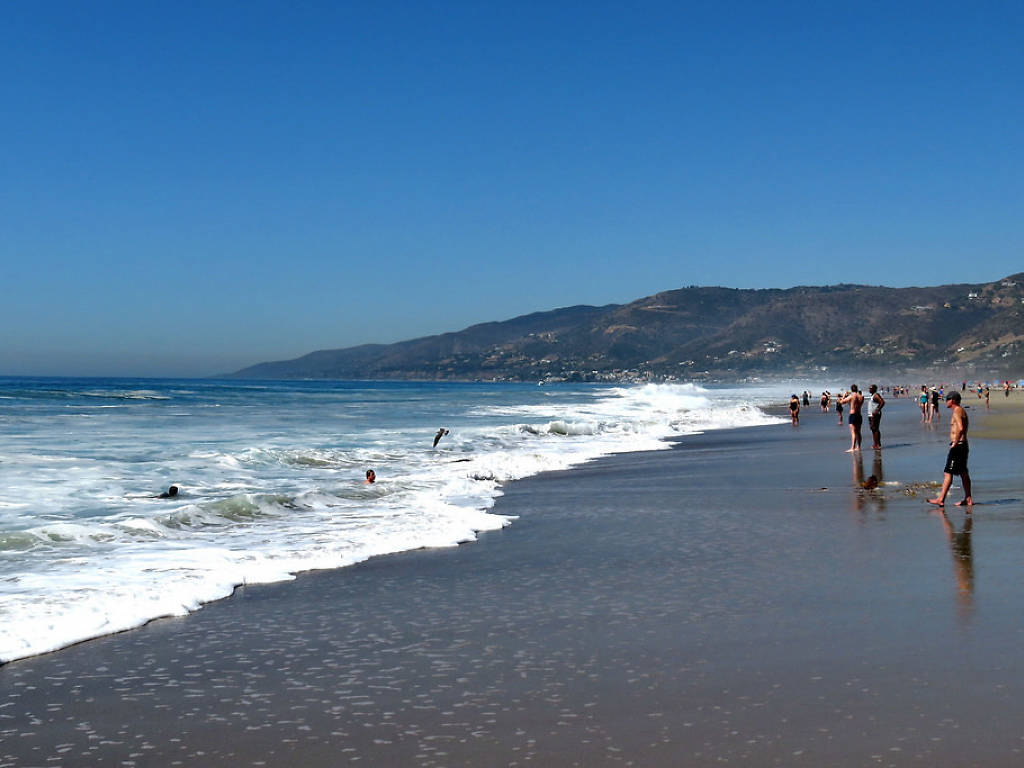 15 Best Beaches in California for Sunbathing, Surfing and Swimming