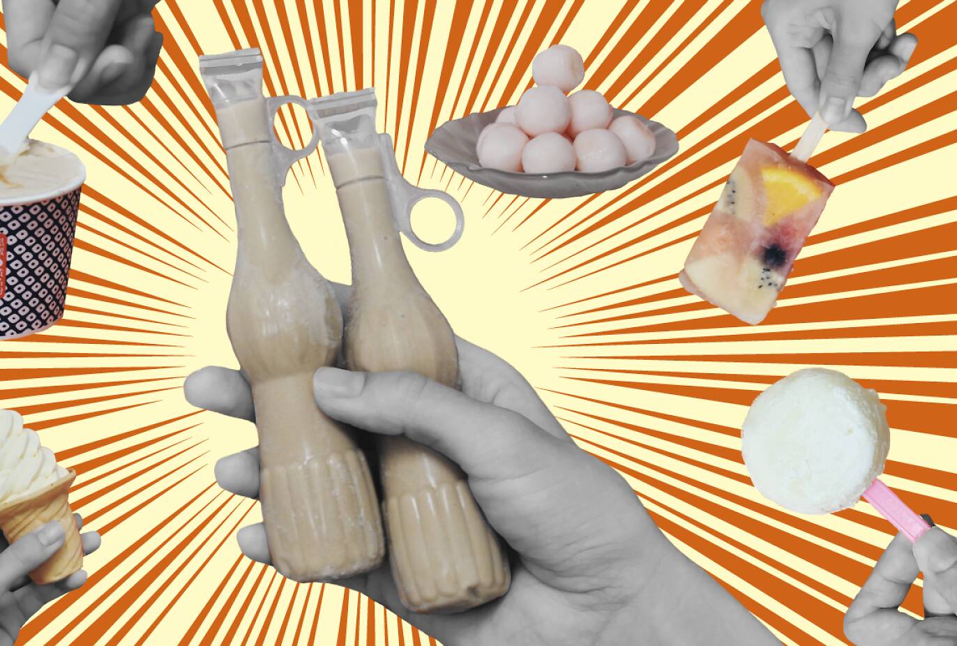 The konbini connoisseur’s guide to onigiri | Time Out Tokyo