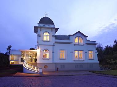 13 Amazing Hotels in Madeira for Every Budget