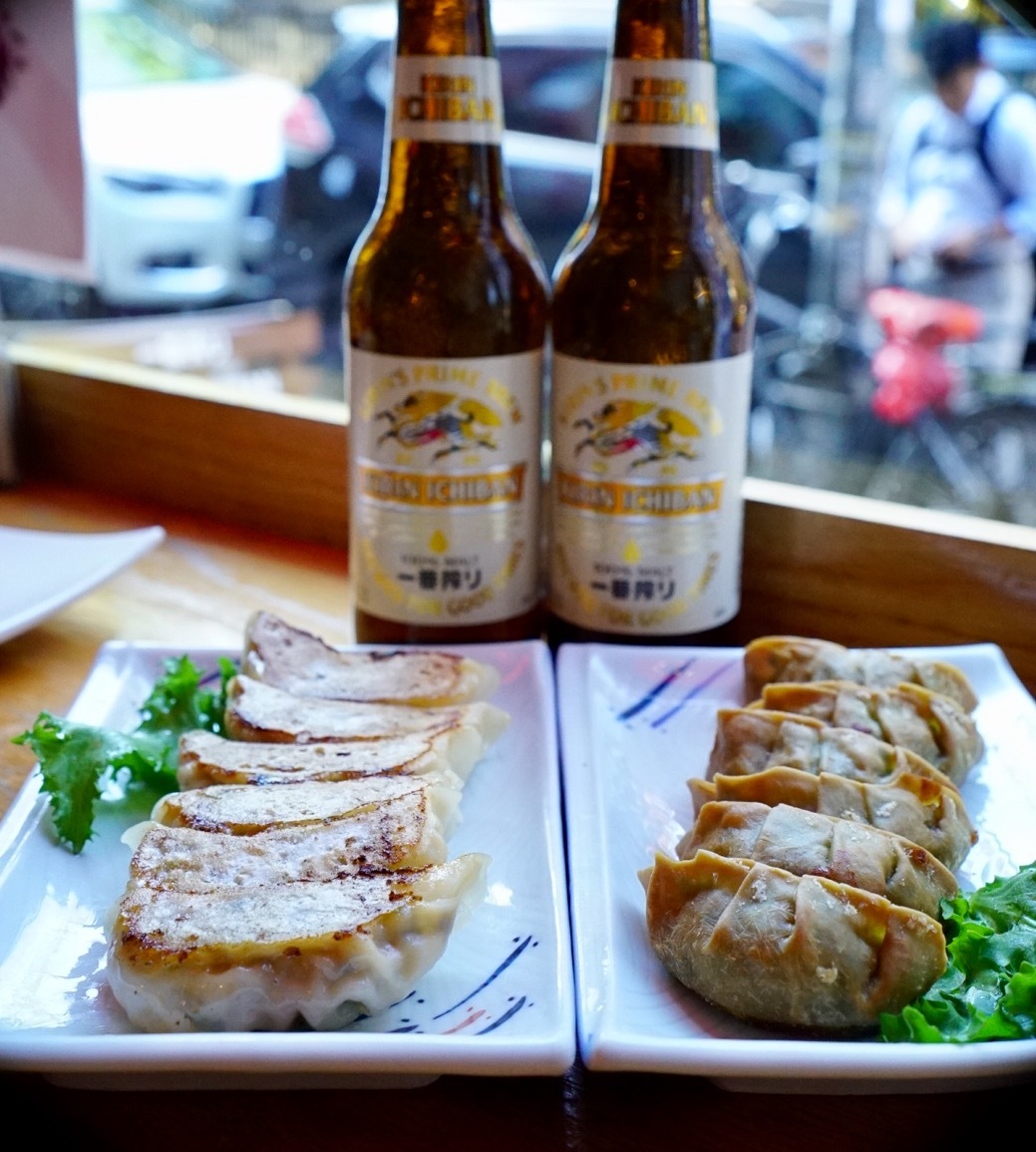 6 Exclusive Off-Menu Items to Try at the LUCKYRICE NYC Feast