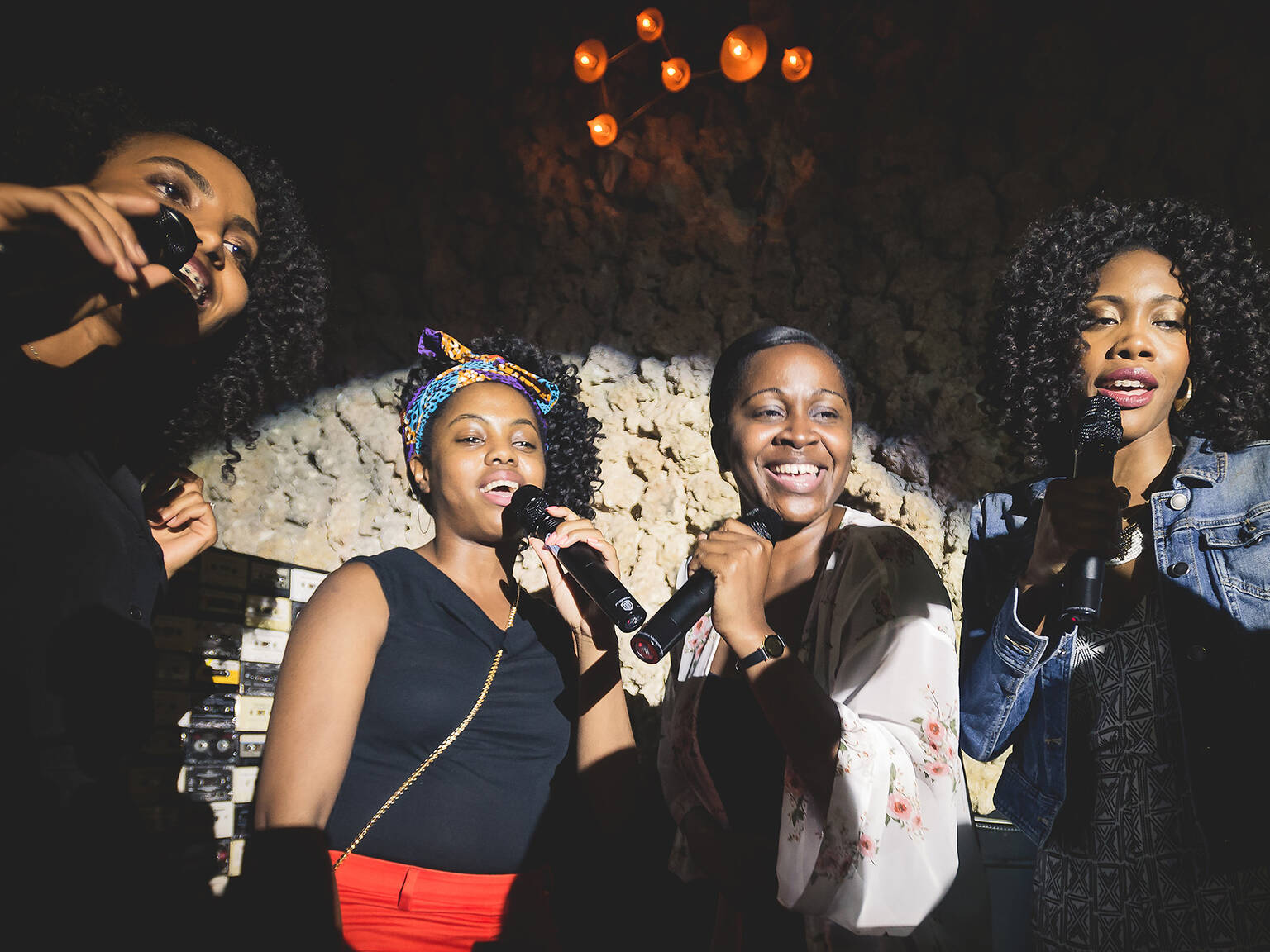 16 Best Miami Karaoke Bars and Nights To Take Your Shower Voice to the ...