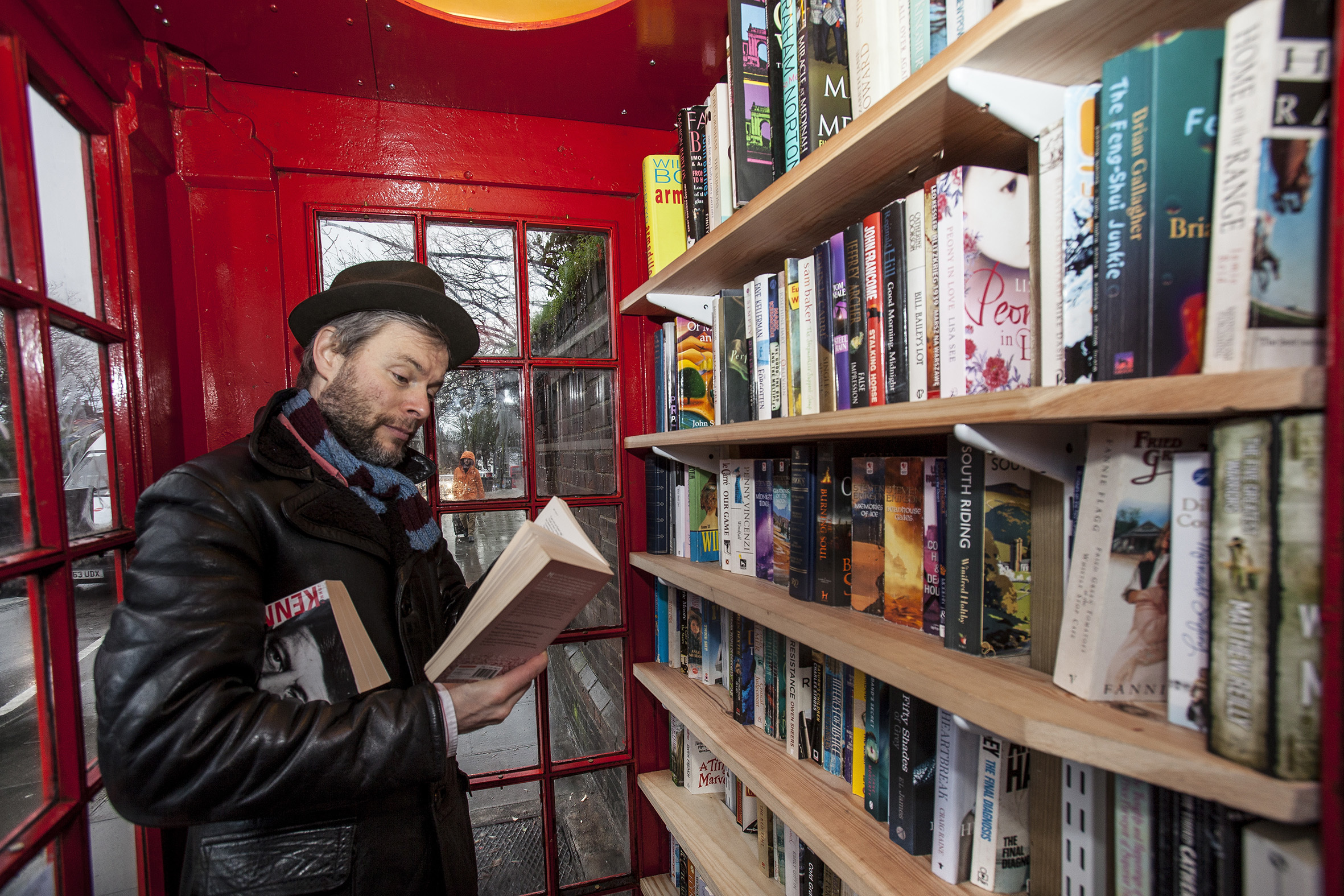 Lewisham Library | Attractions in Lewisham, London