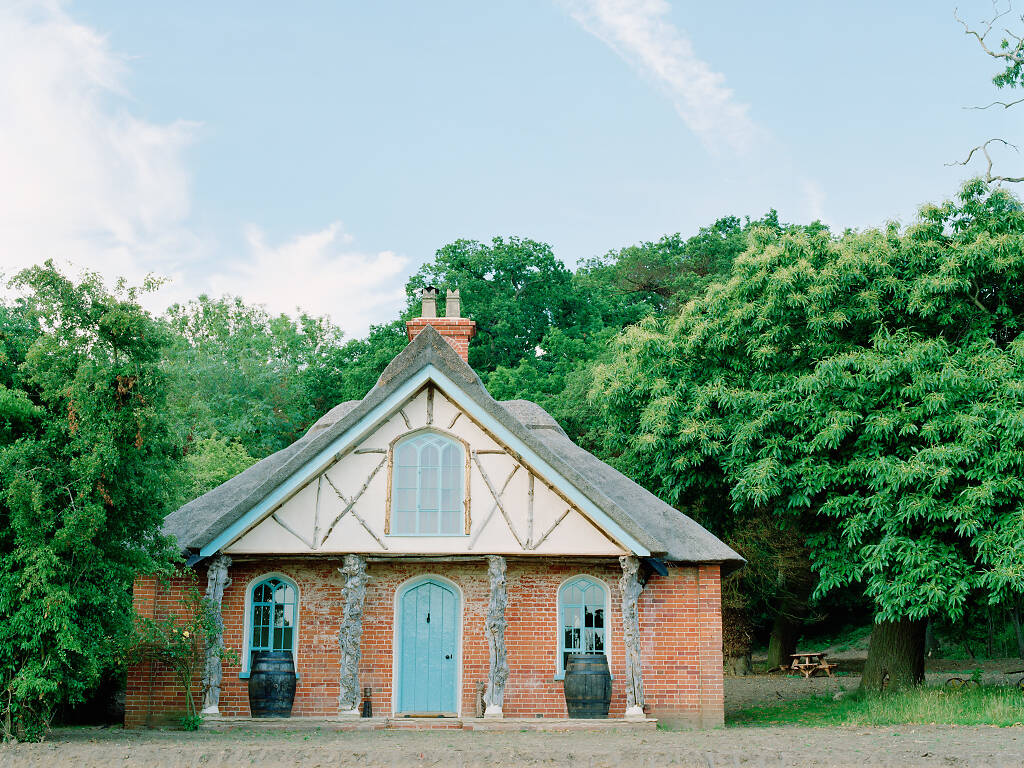 11 Country Weekend Breaks From London For A Super Rural Getaway