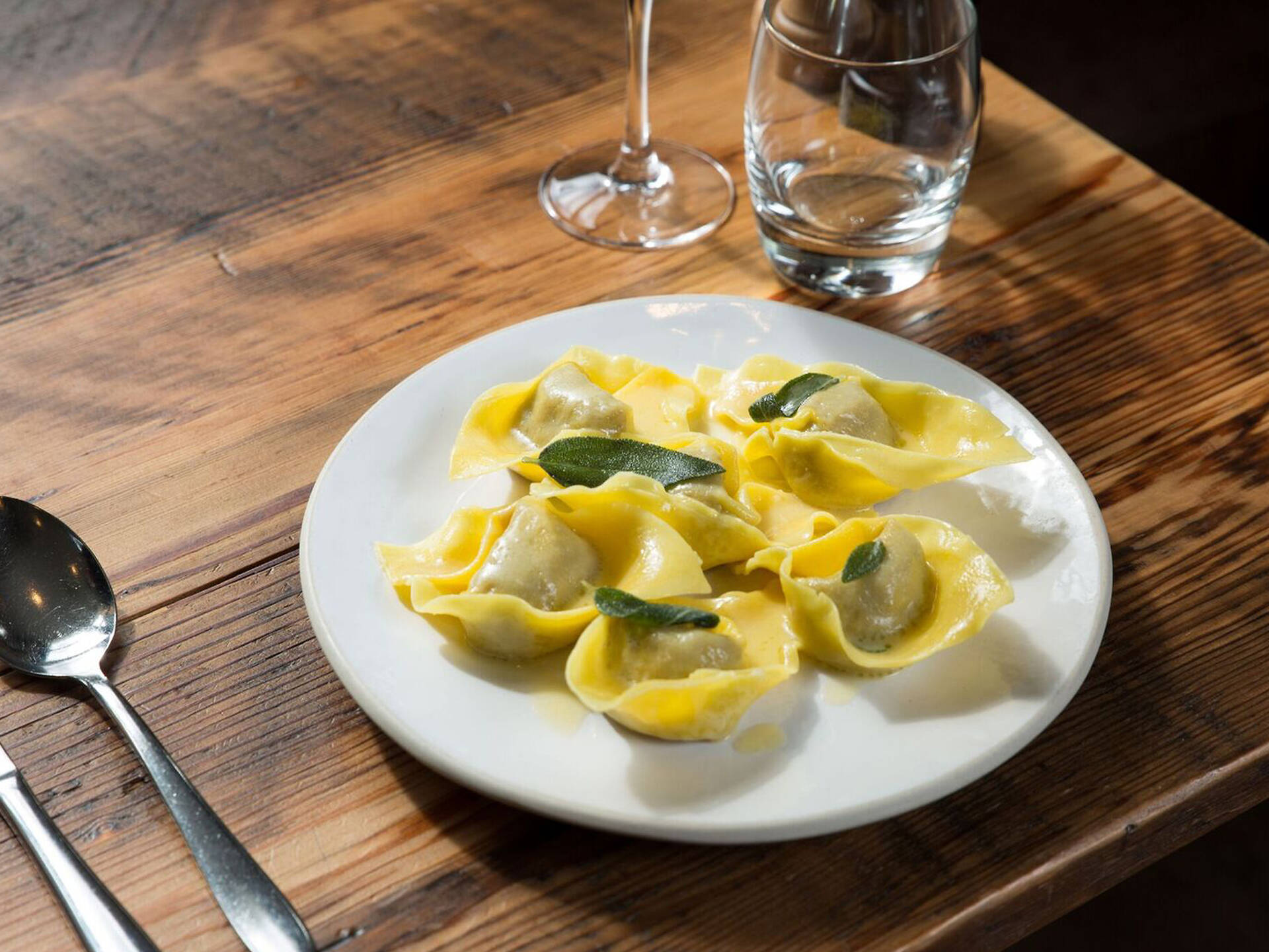 21 Best Italian Restaurants in London For A Splendido Meal