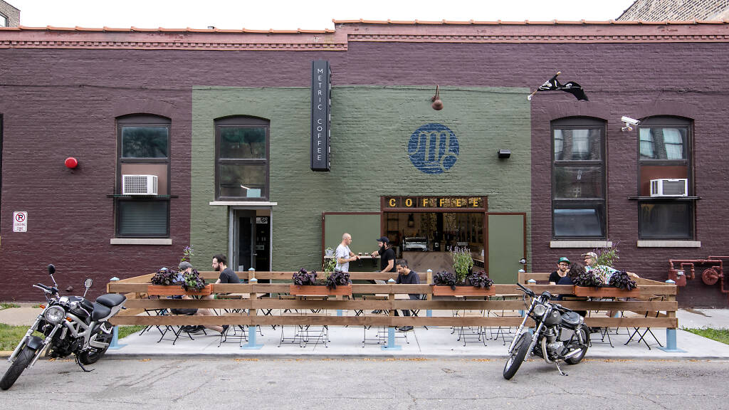 40 Best Coffee Shops in Chicago For A Pick Me Up In 2023