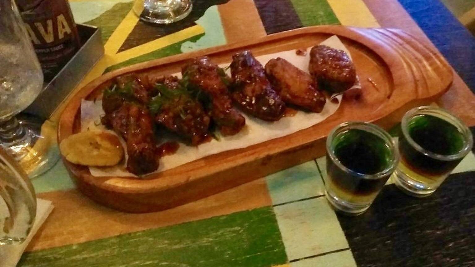 10 Best Restaurants in Kingston for Flavor-Packed Bliss