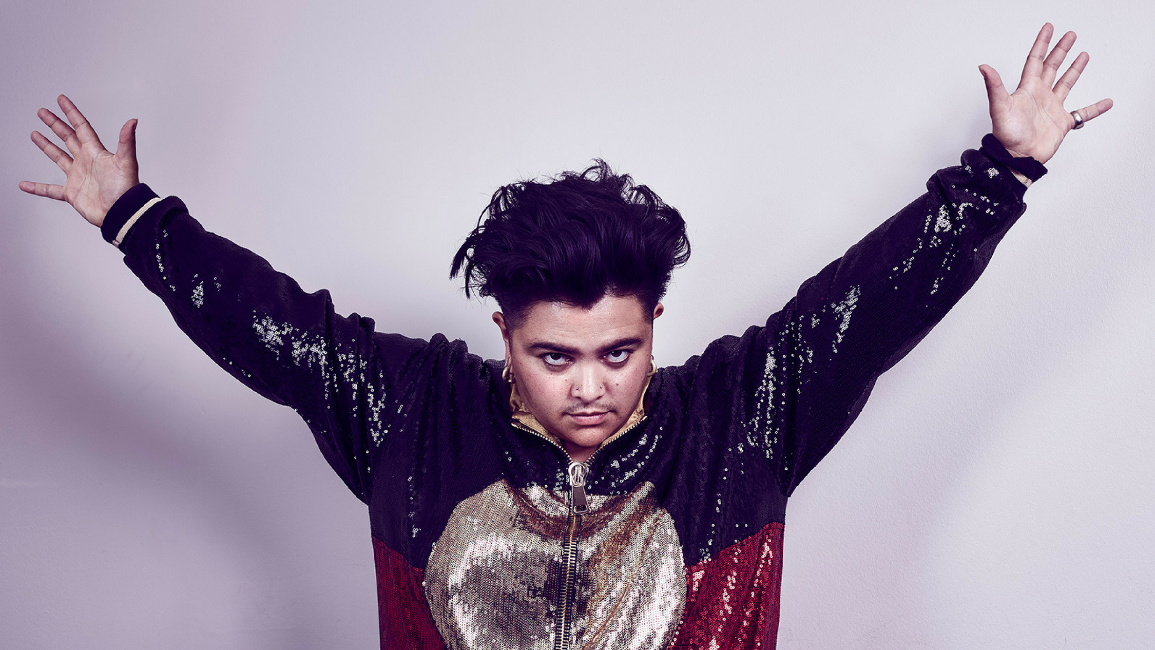 Mojo Juju: Native Tongue | Music in Sydney