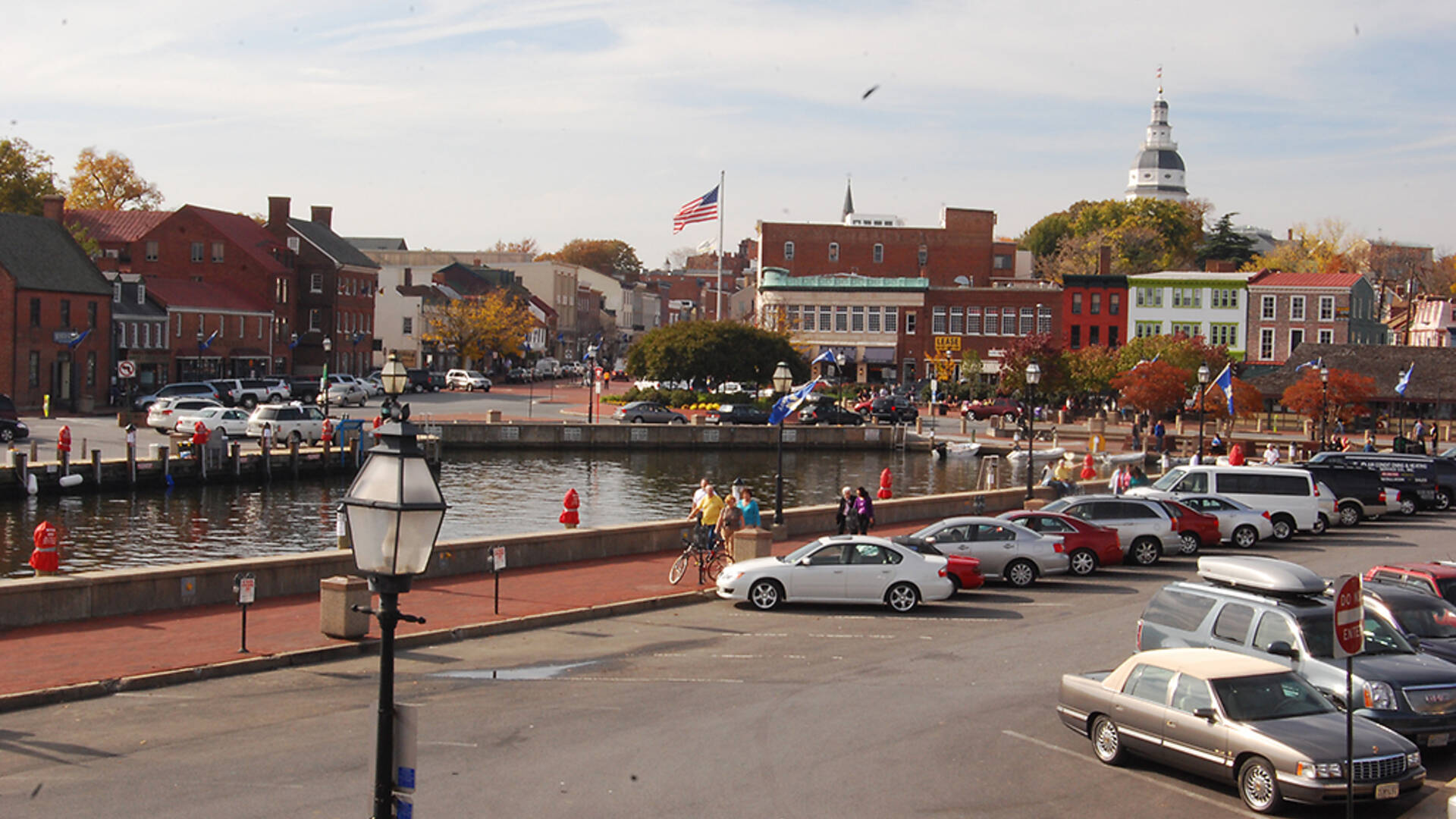Things to do in Annapolis | 12 Must-See Sights