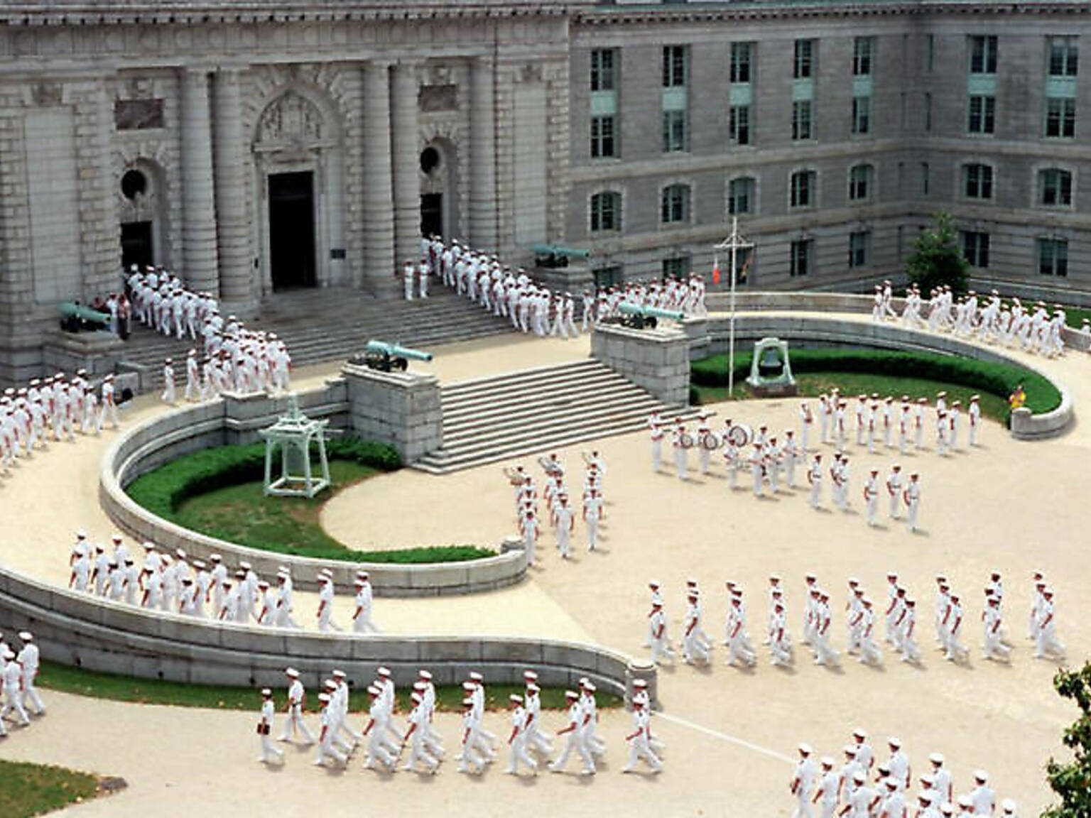 Things to do in Annapolis | 12 Must-See Sights