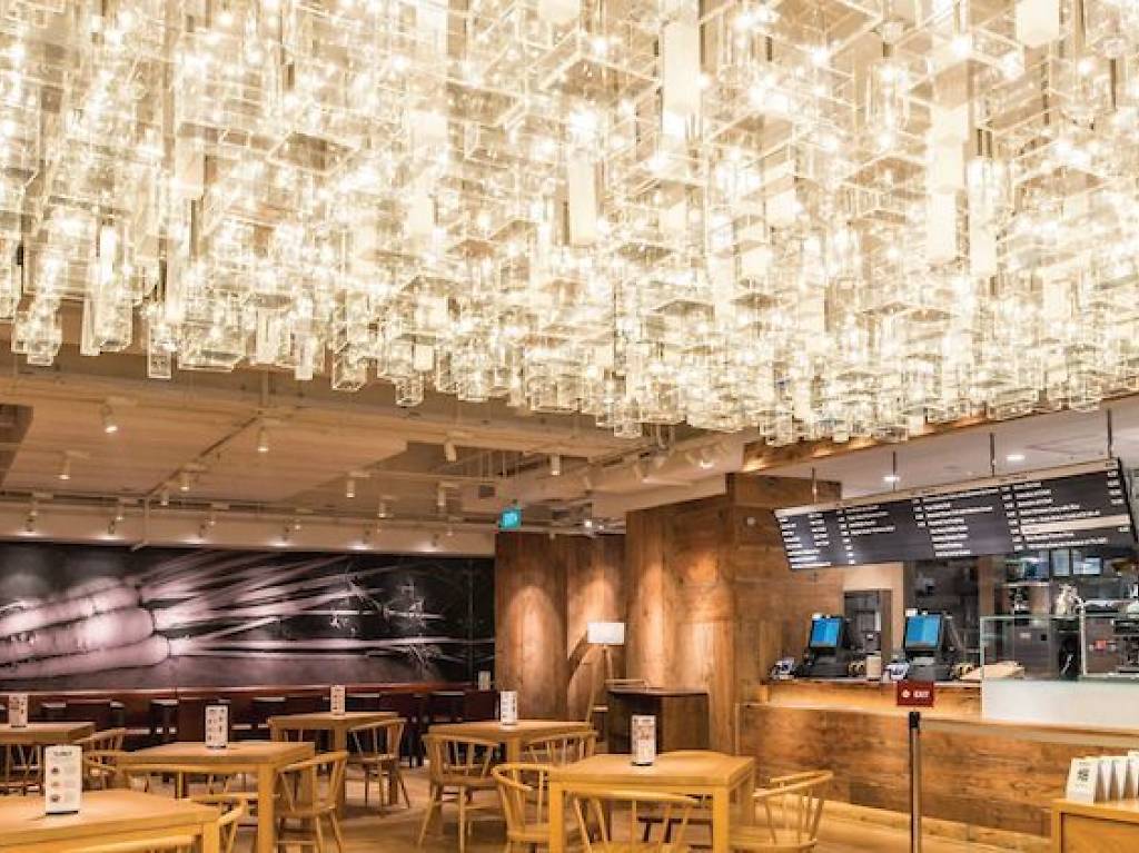 9 Unique Multi-concept Stores In Singapore