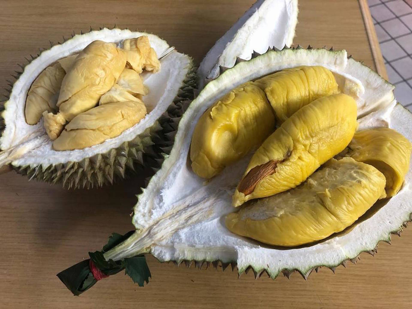 Your Ultimate Guide To Durian In Singapore
