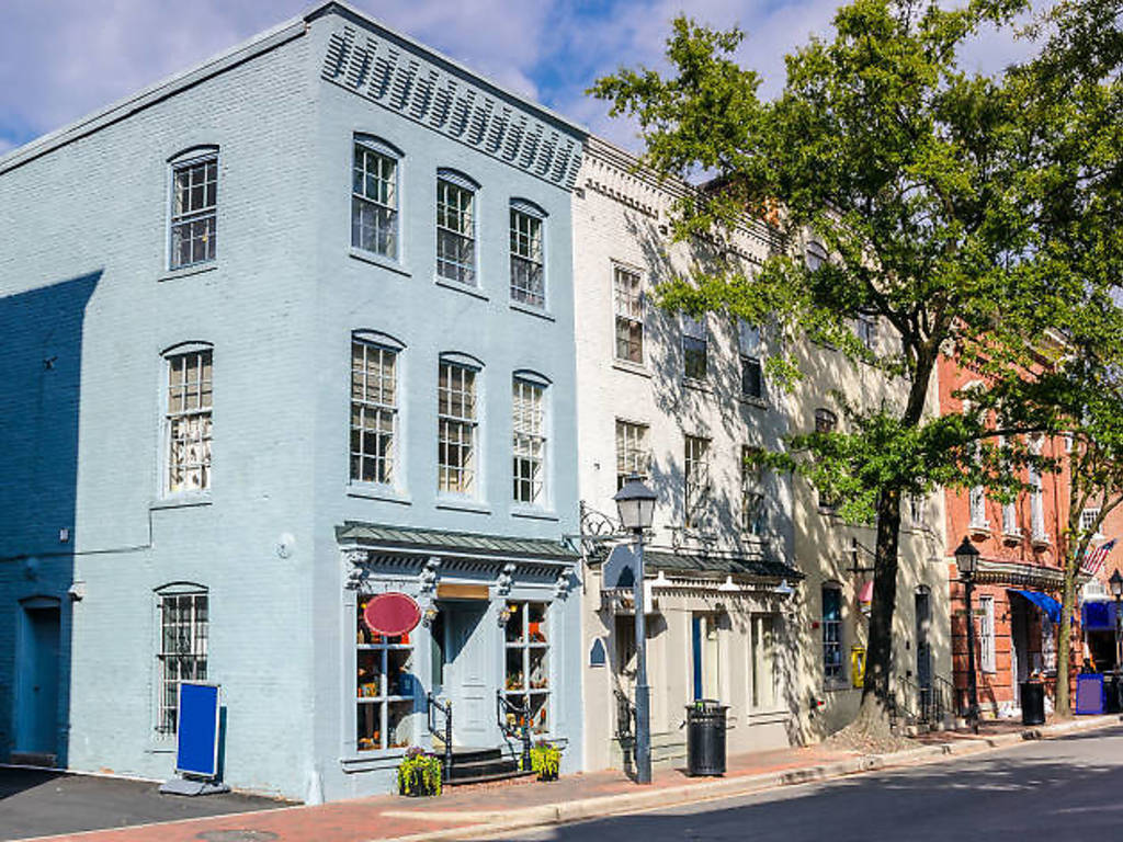 15 Best Things To Do in Virginia | Time Out | Top Attractions and ...