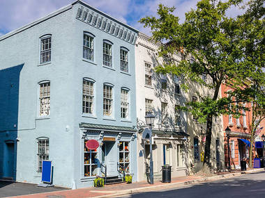 15 Best Things To Do in Virginia | Time Out | Top Attractions and ...