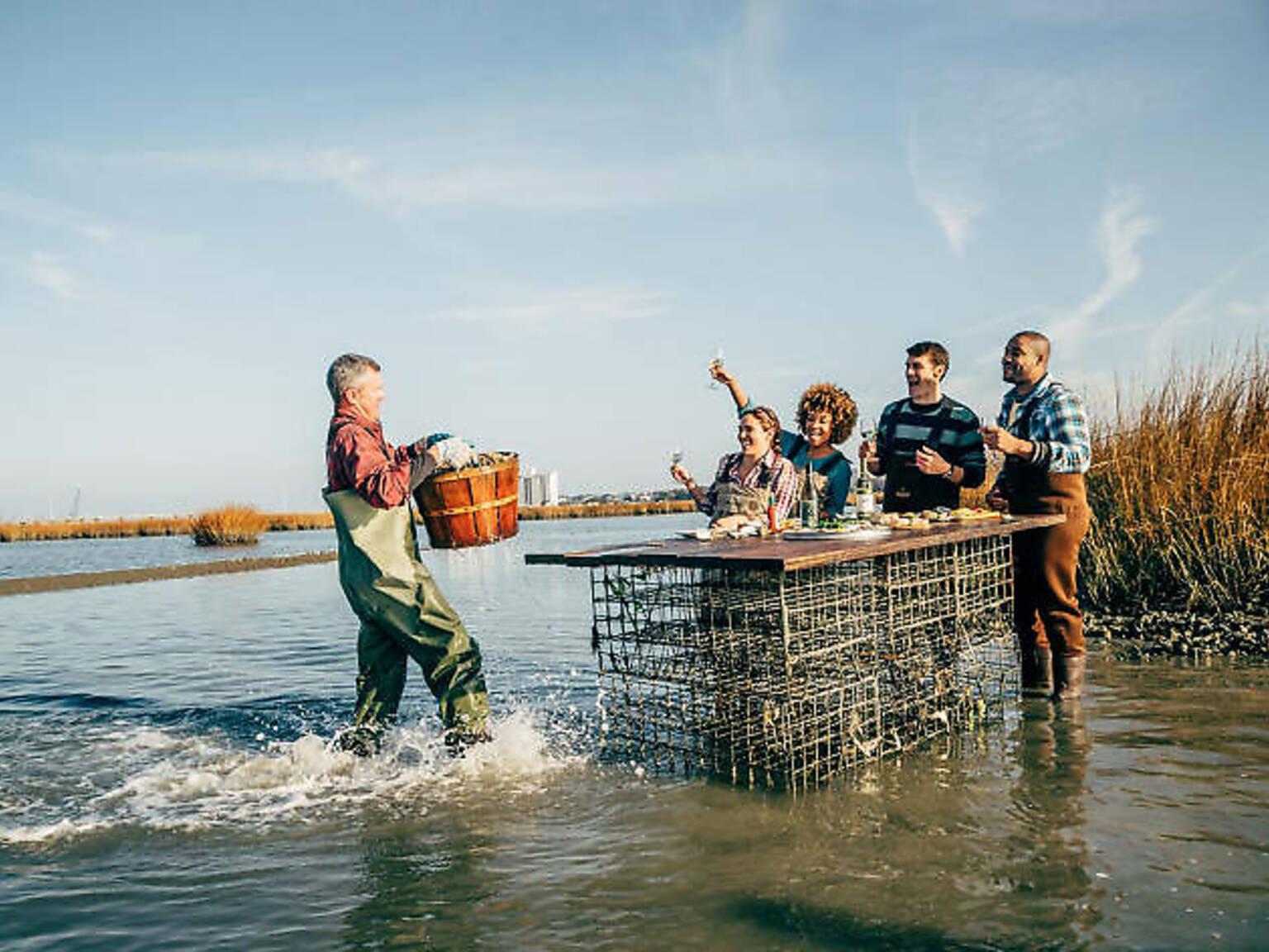 15 Best Things To Do in Virginia | Time Out | Top Attractions and ...