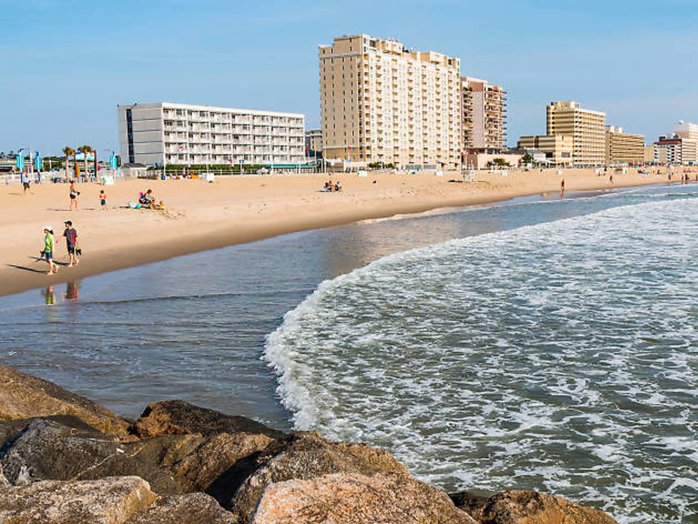 15 Best Things To Do in Virginia | Time Out | Top Attractions and ...