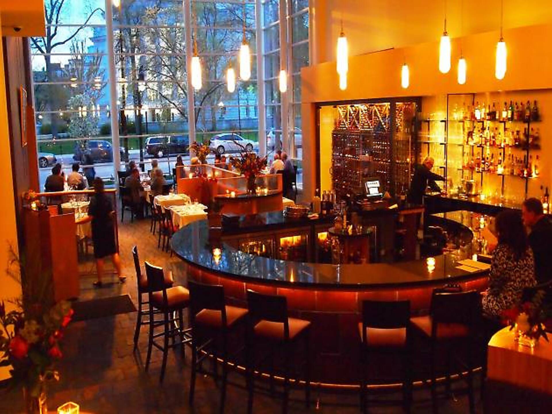15 Best Restaurants in Madison | Essential Dining Spots