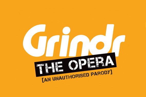 Grindr: The Opera | Theatre in London