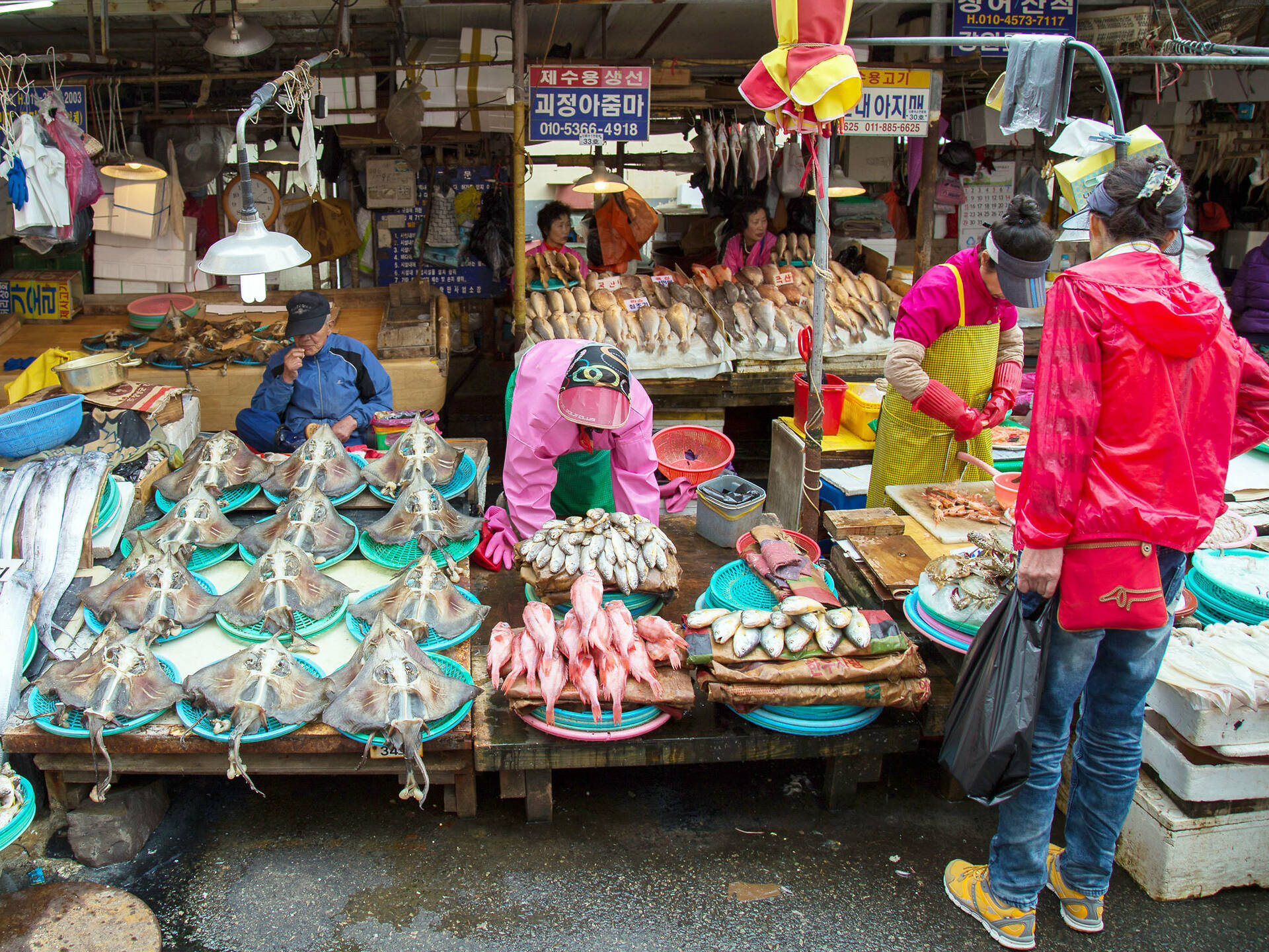 15 Best Things to do in Busan in 2023