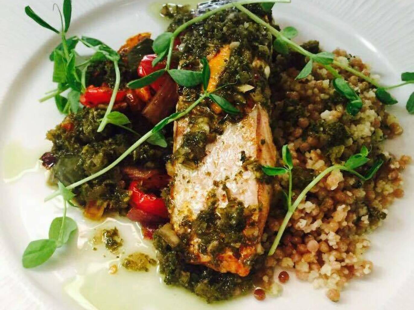 17 Best Places to Eat in Durham Right Now