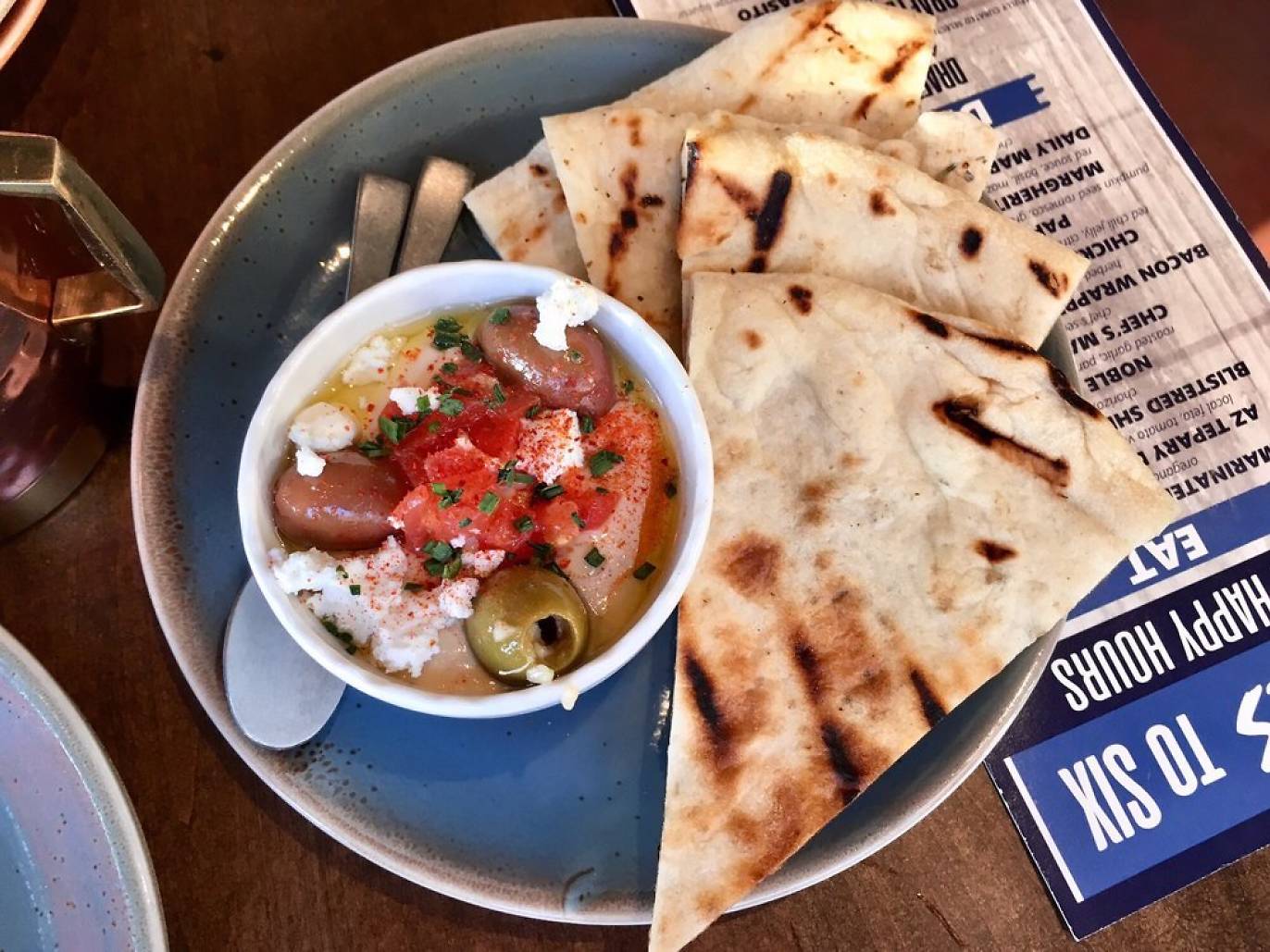 10 Best Restaurants in Tempe to Savor Right Now