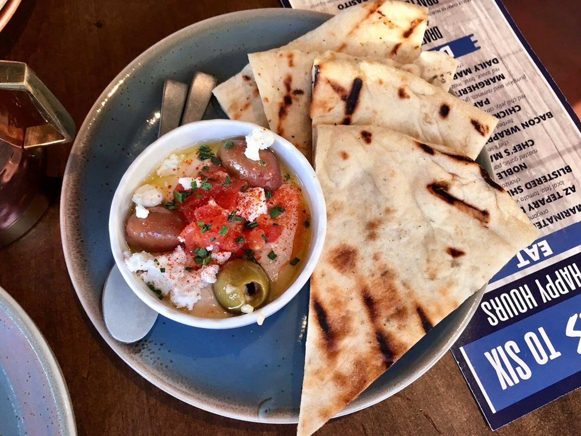 10 Best Restaurants in Tempe to Savor Right Now