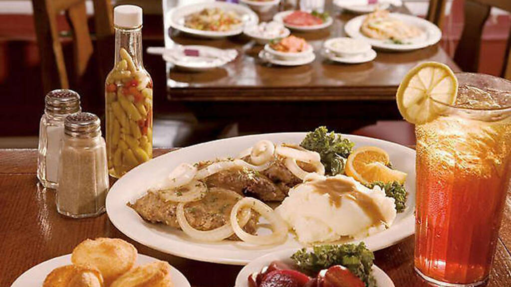 Things to do in Georgia | 15 Must-See Sights and Attractions