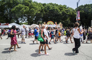 Guide to Taste of Chicago 2018 Food and Music Festival