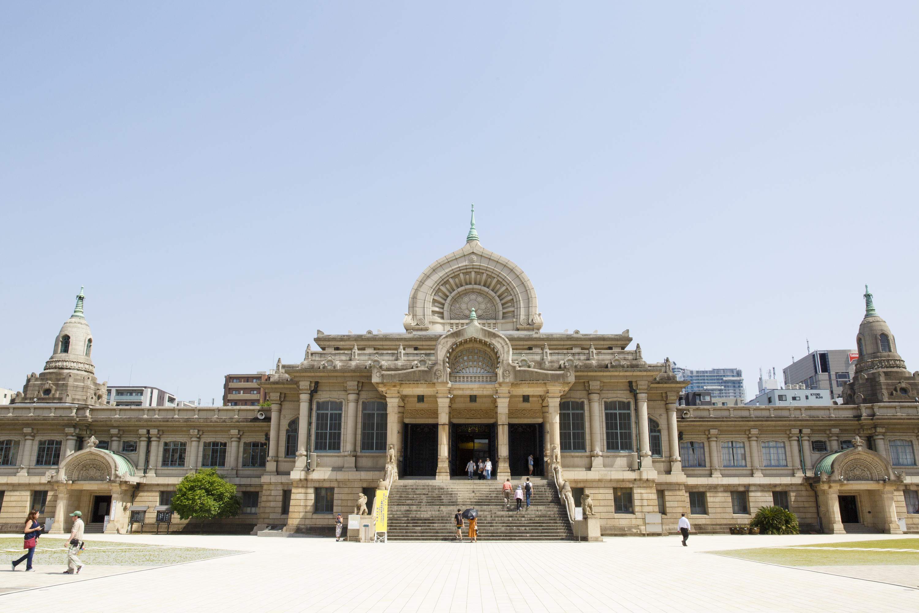 Most beautiful buildings and unique architecture in Tokyo | Time Out Tokyo
