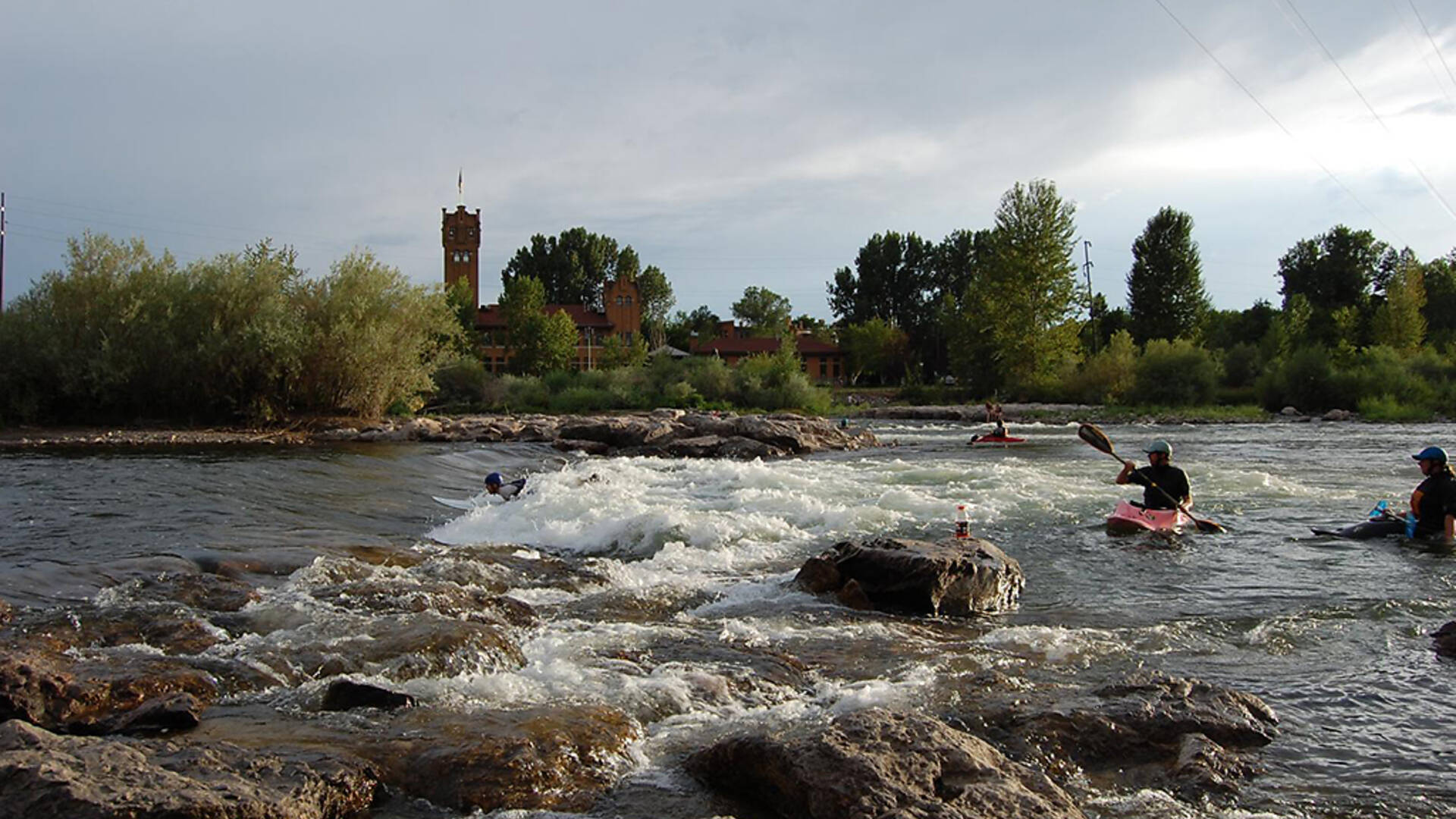 Best Things to do in Boise | 12 Must-See Attractions