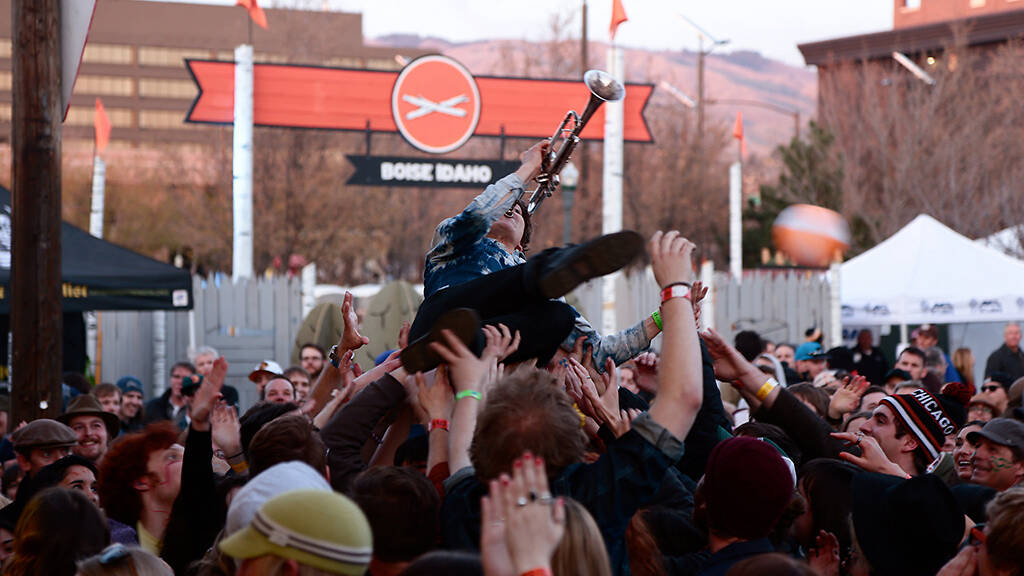 Best Things to do in Boise | 12 Must-See Attractions