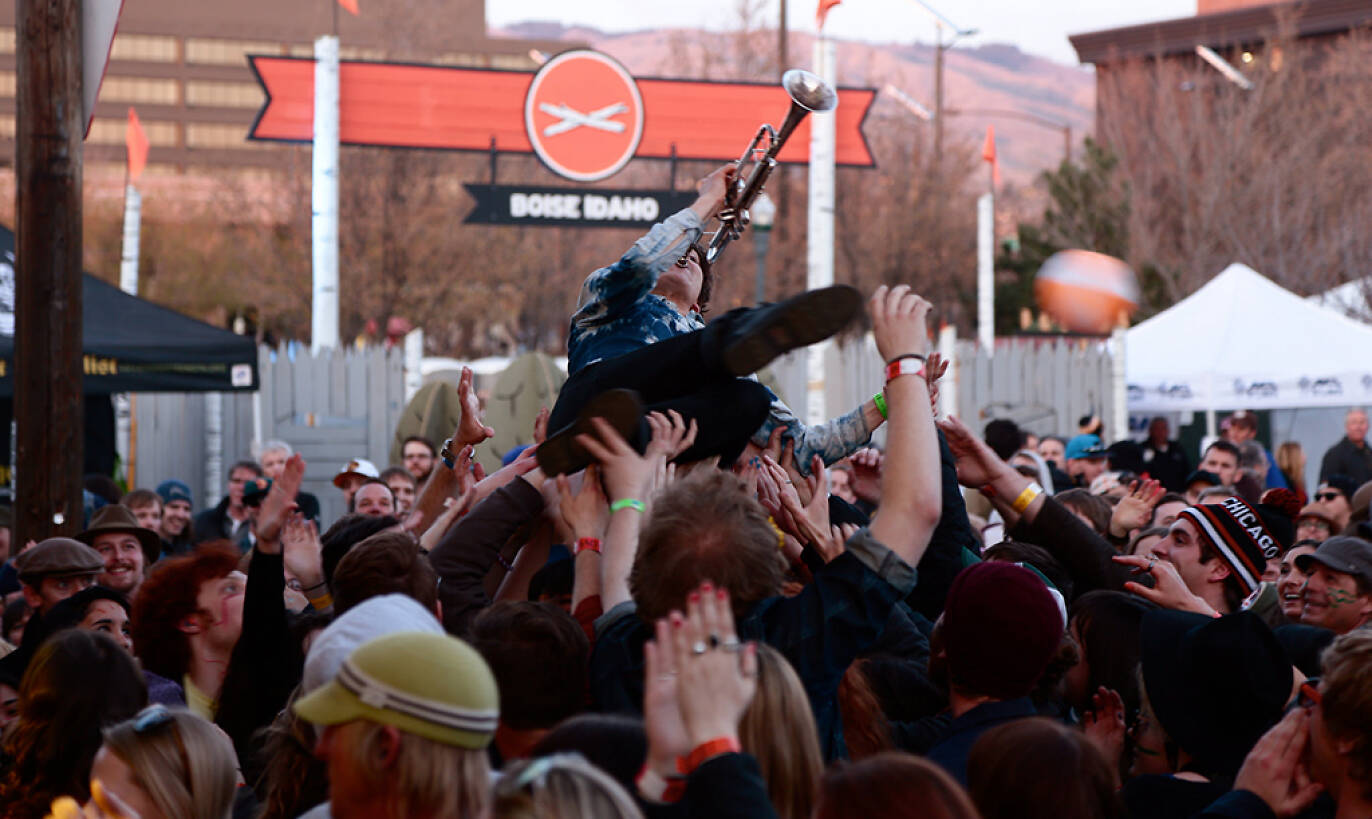 Best Things to do in Boise | 12 Must-See Attractions