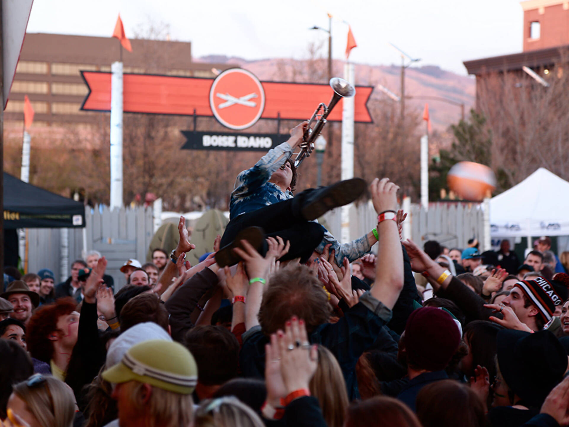 Best Things to do in Boise | 12 Must-See Attractions