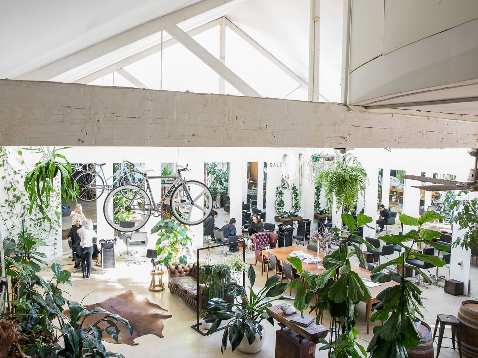 Time Out's complete guide to Newtown