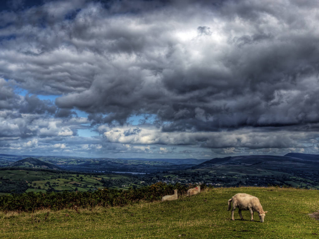 18 Best Things To Do in Wales Right Now