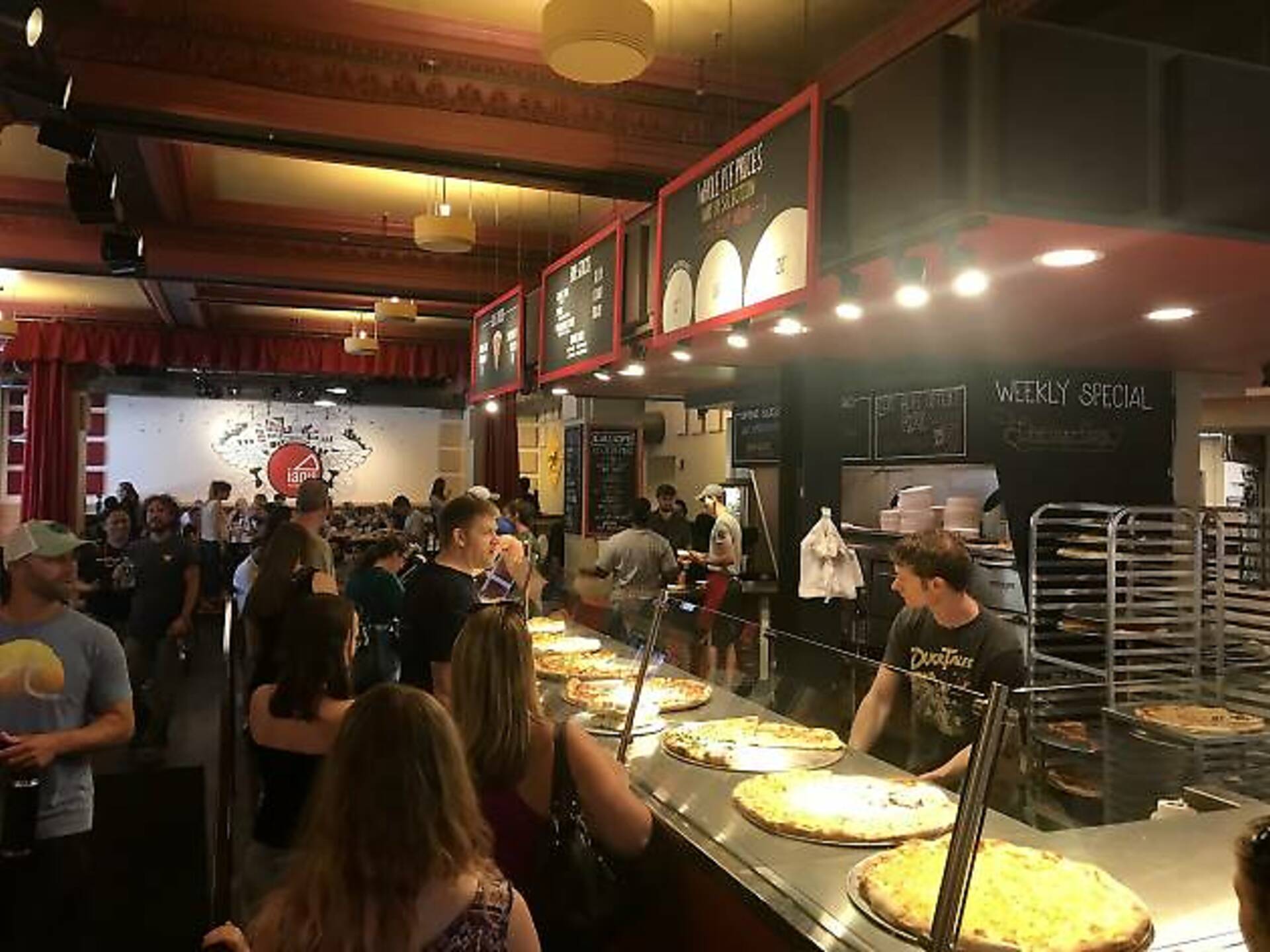 15 Best Restaurants in Madison | Essential Dining Spots