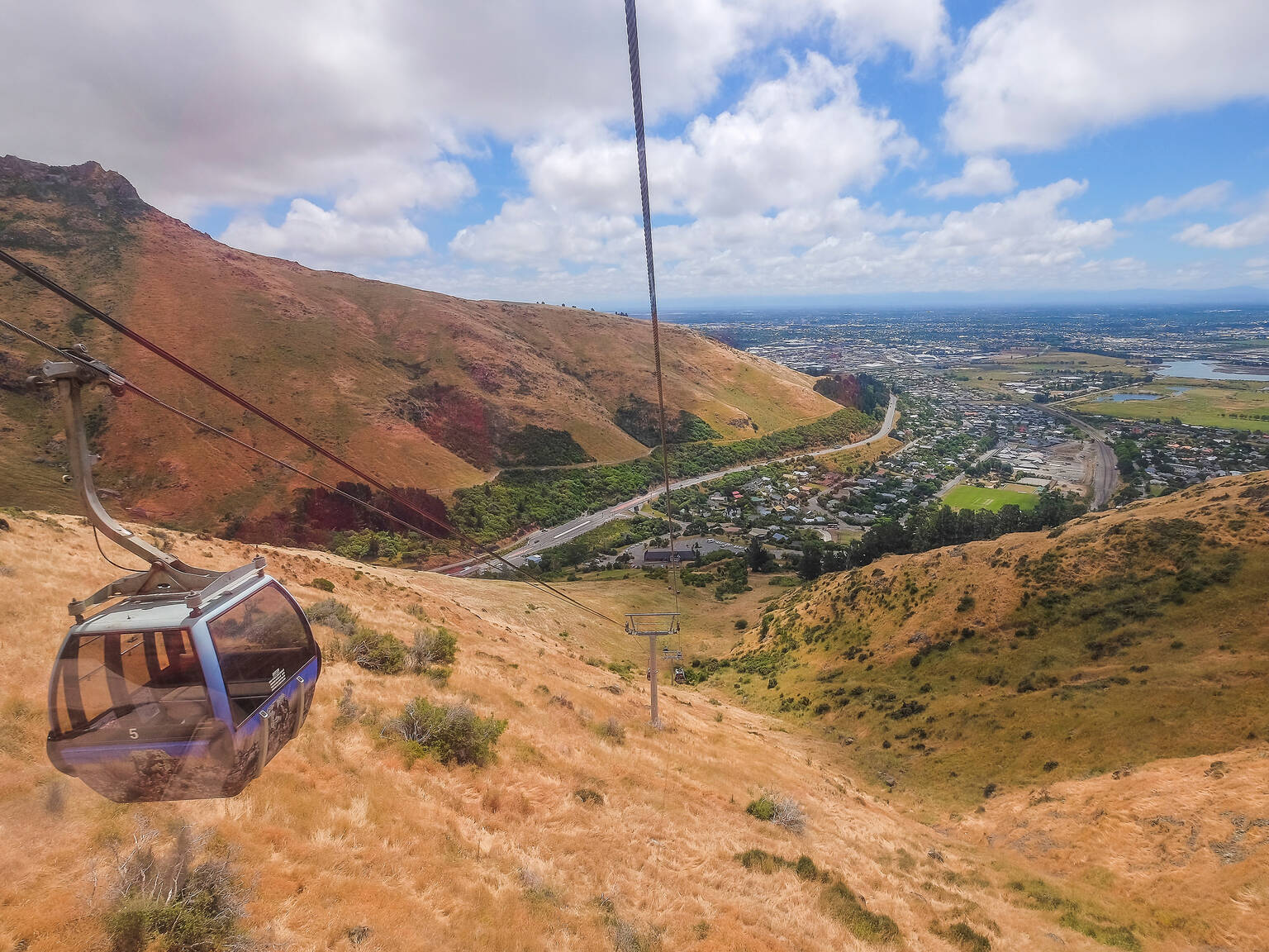 12 Best Things To Do in Christchurch