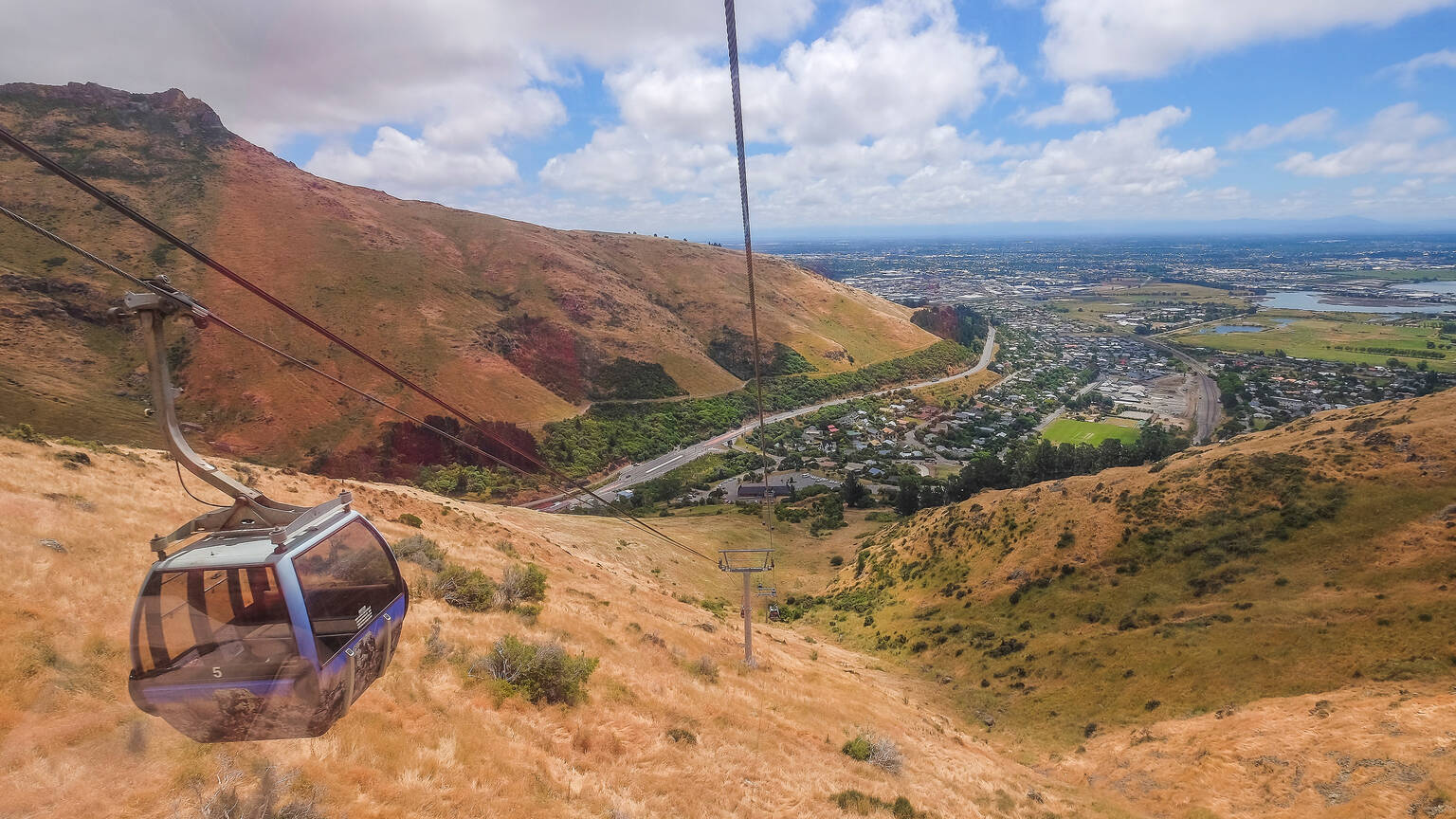 12 Best Things To Do in Christchurch