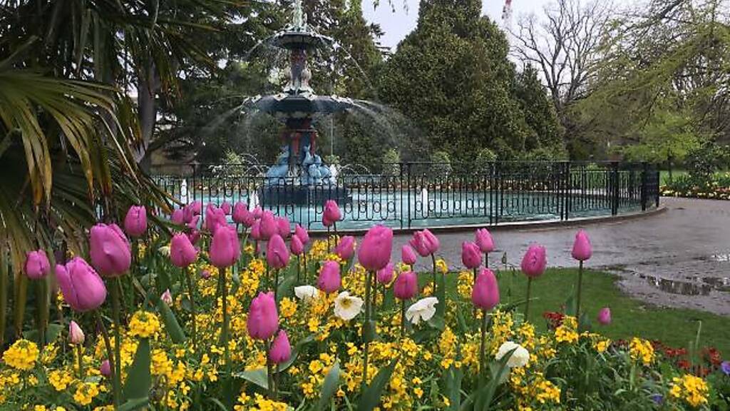 12 Best Things To Do in Christchurch