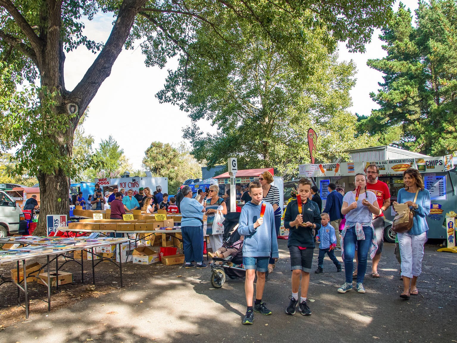 12 Best Things To Do in Christchurch