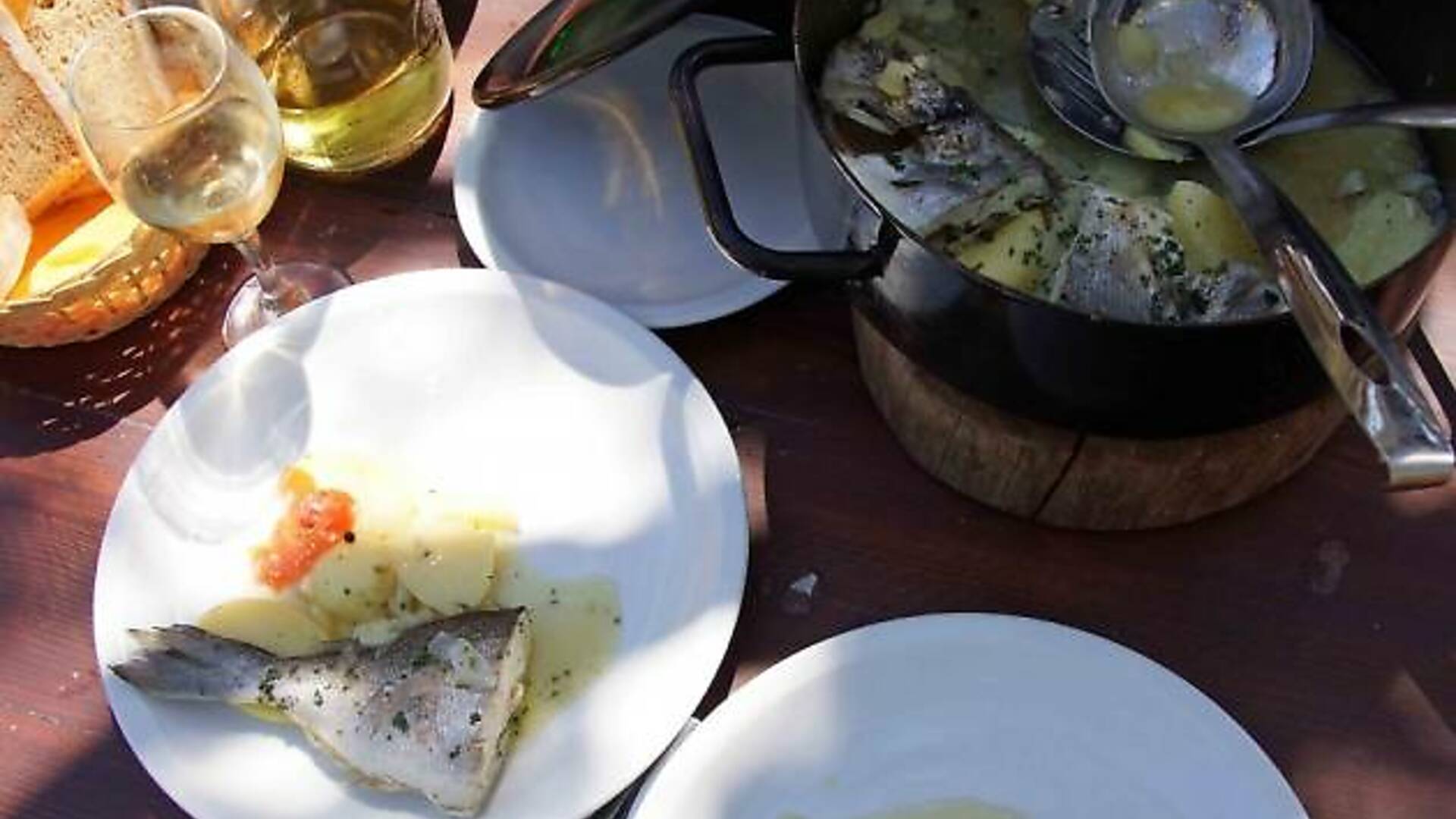 20 dishes you absolutely have to try | Croatian Food | Time Out Croatia