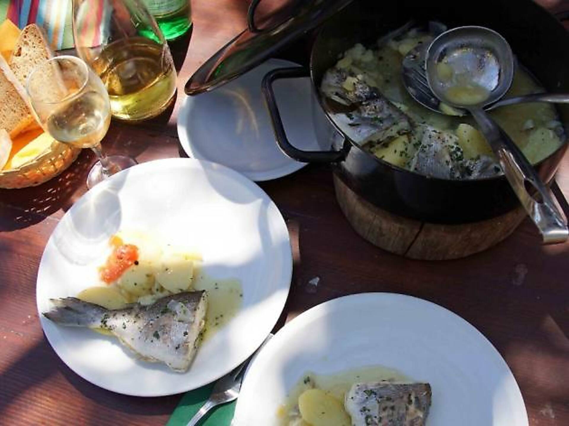 20 dishes you absolutely have to try | Croatian Food | Time Out Croatia