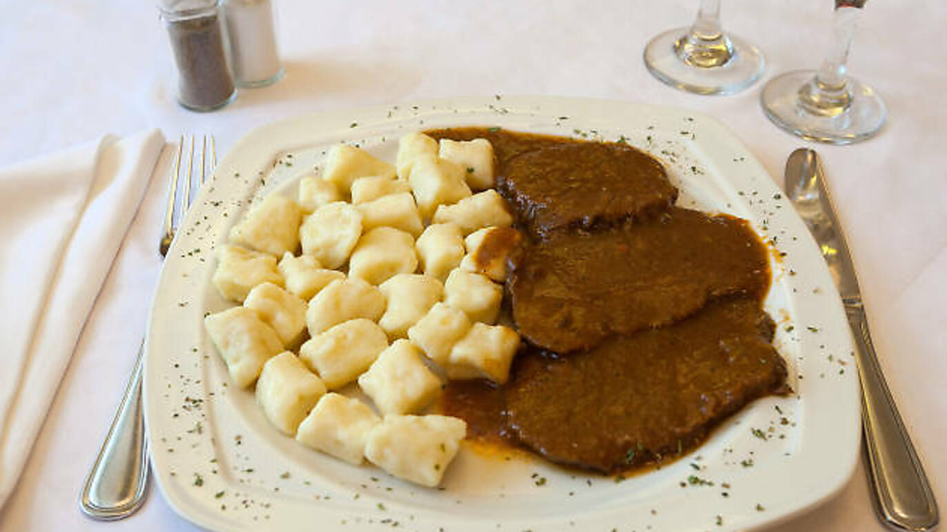 20 dishes you absolutely have to try | Croatian Food | Time Out Croatia