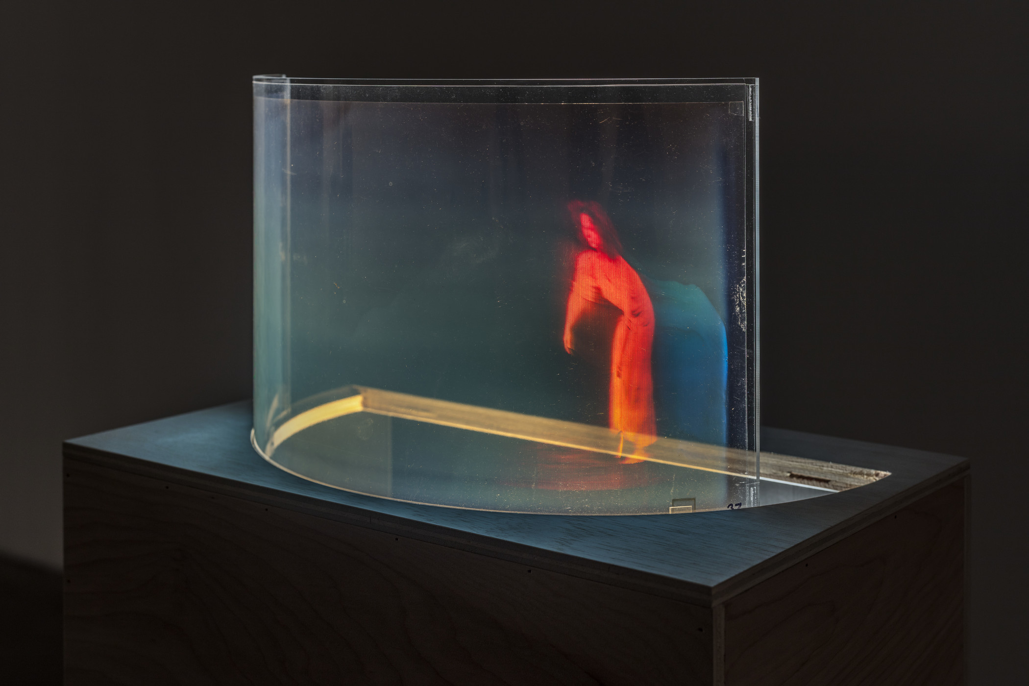 “3D: Double Vision” | Art in Los Angeles